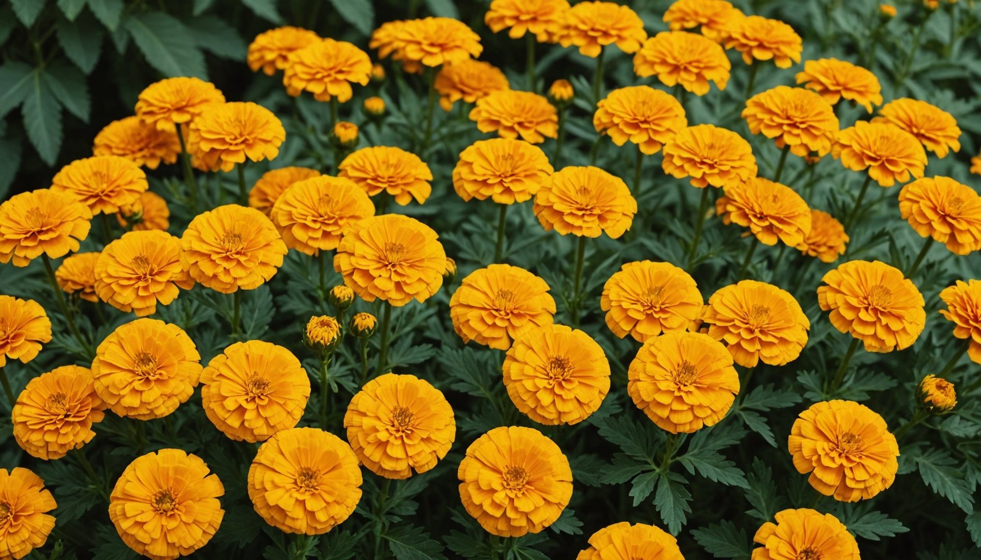 Souci fleurs : un trésor de bienfaits pour votre peau - Discountvegetarian